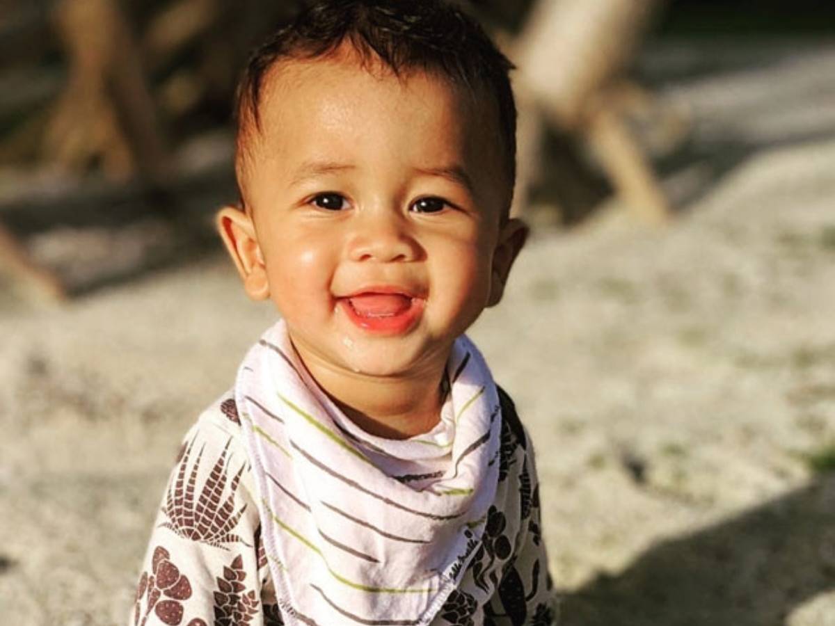 How Many Children Do John Legend And Chrissy Teigen Have? What Do Their ...
