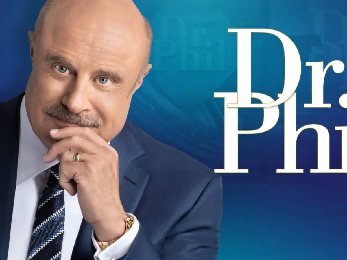 Dr. Phil Net Worth, Salary, Career, Wife, House And More