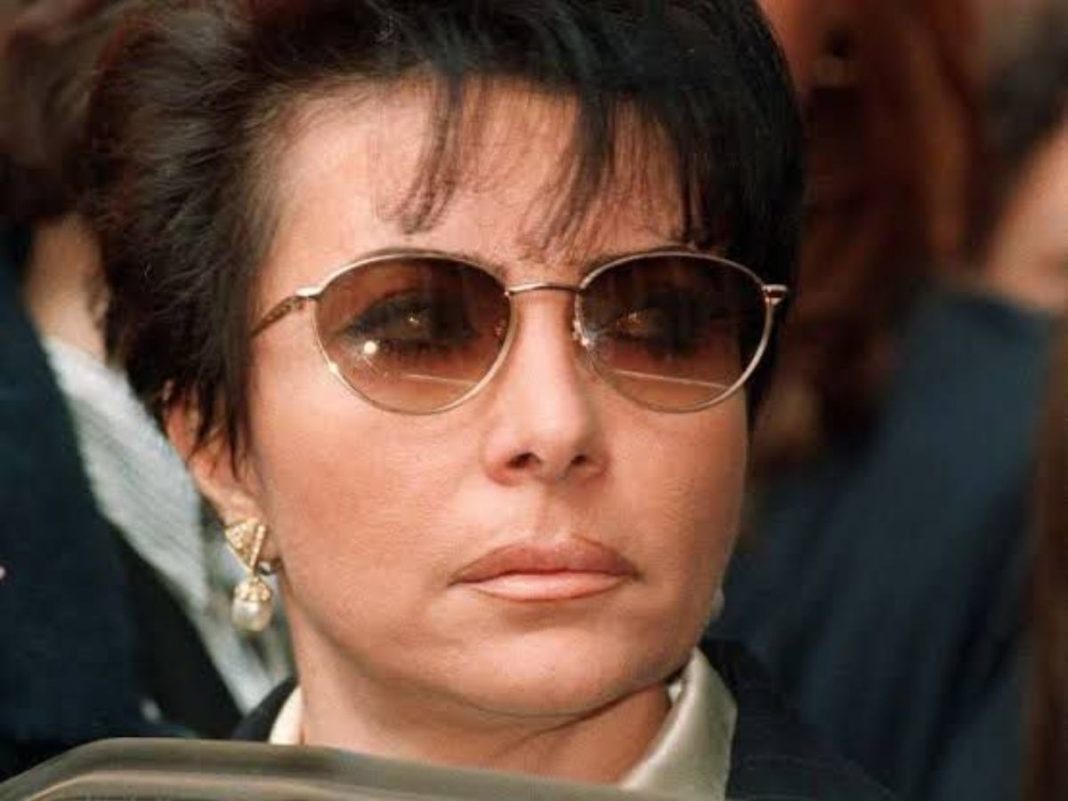 What Happened To Patrizia Gucci? Where Is She Now?