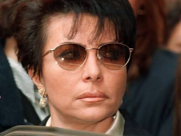 What Happened To Patrizia Gucci? Where Is She Now?