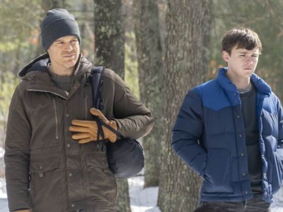 'Young Dexter': Cast, Plot, Release Date And More