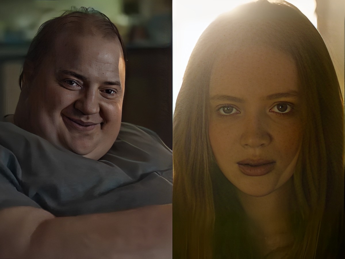 'The Whale' Ending Explained: Does Brandon Fraser's Character Die?