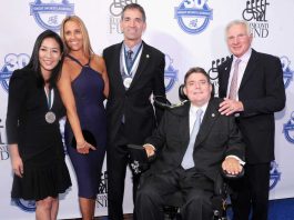 John Stockton's Wife Nada Stepovich Net Worth, Family, Kids, Career ...