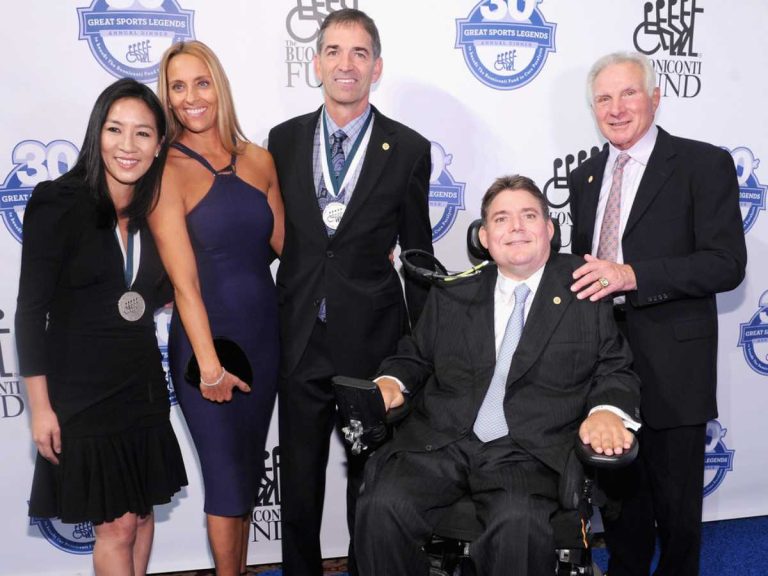 John Stockton's Wife Nada Stepovich Net Worth, Family, Kids, Career ...