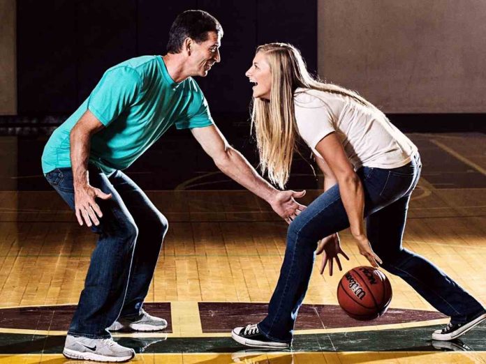 John Stockton's Wife Nada Stepovich Net Worth, Family, Kids, Career ...