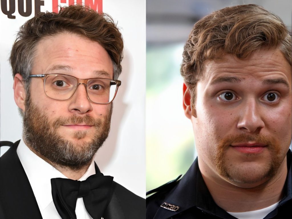 Seth Rogan Points Out The Lack Of Good High School Movies Since 'Superbad'
