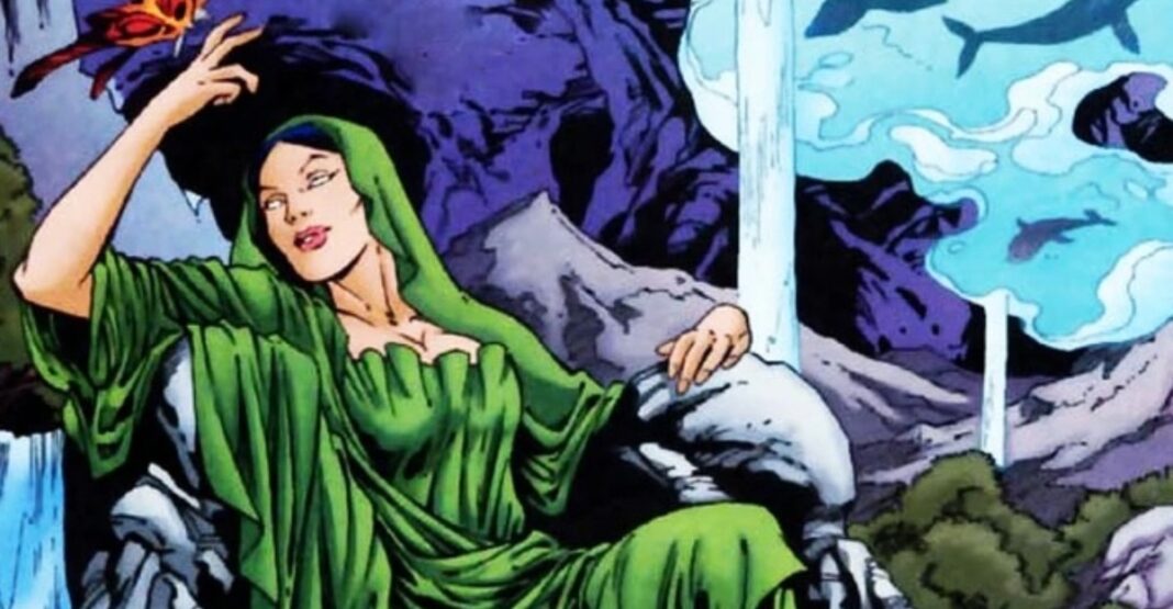 Top 10 Most Powerful Gods In Marvel Comics, Ranked