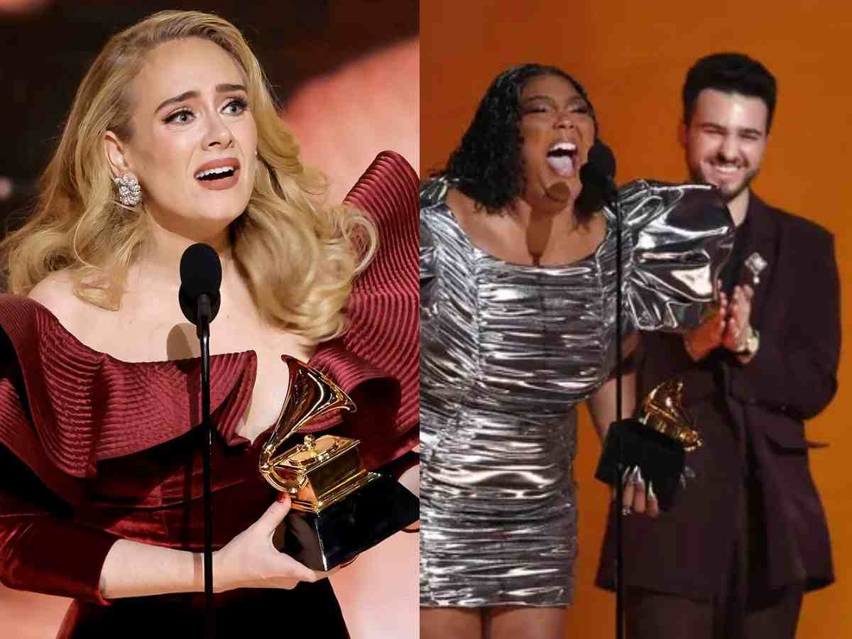 2023 Grammy Awards: Complete List Of Winners 2023 Grammy Awards: Complete List Of Winners