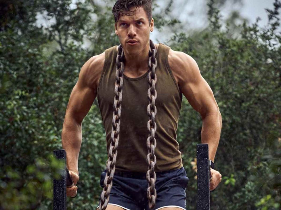 Who Is Arnold Schwarzenegger’s Son Joseph Baena? When Did He Find Out ...