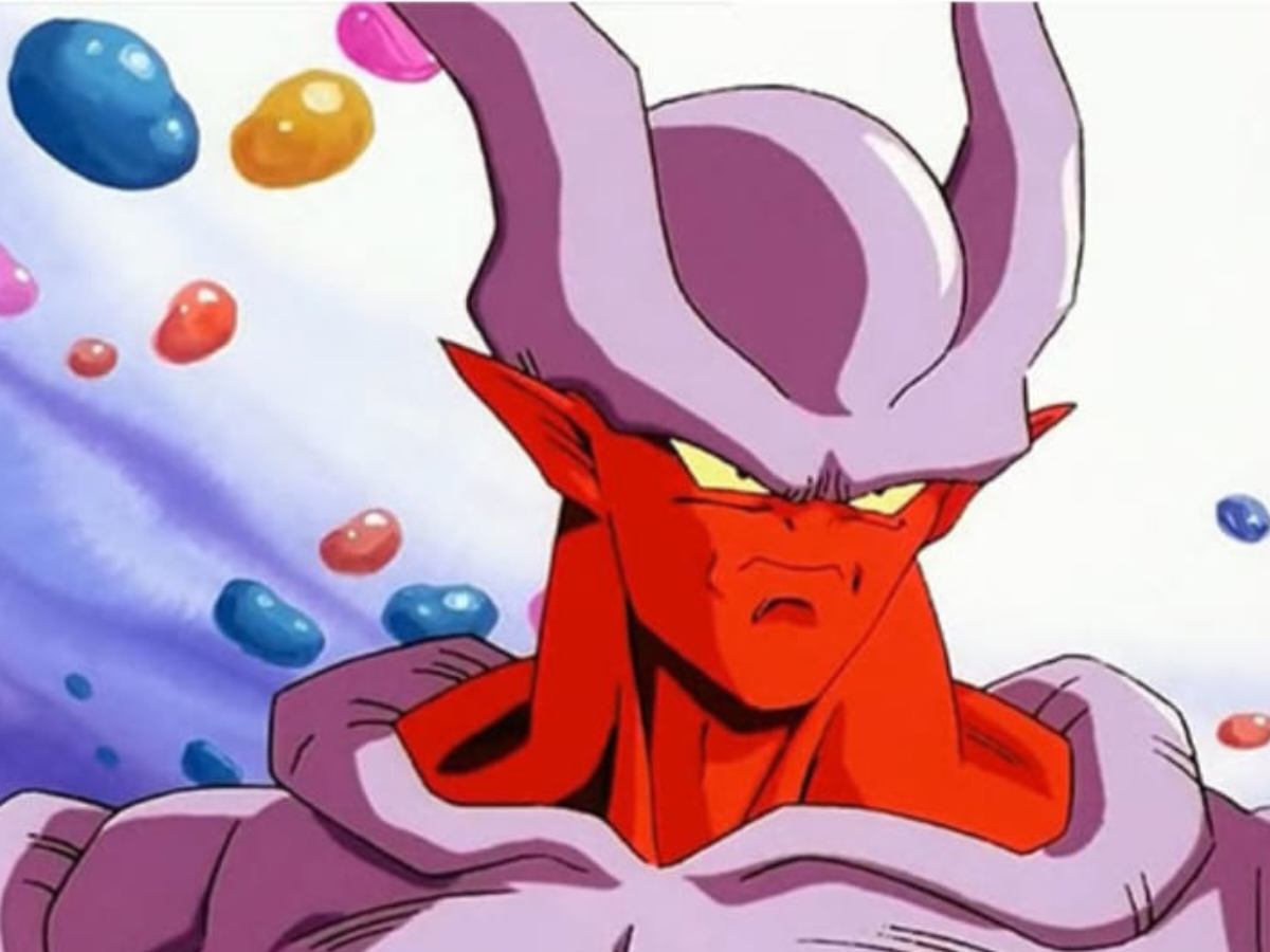 Who Is Super Janemba In 'Dragon Ball'? Is He Most Powerful Villain In ...