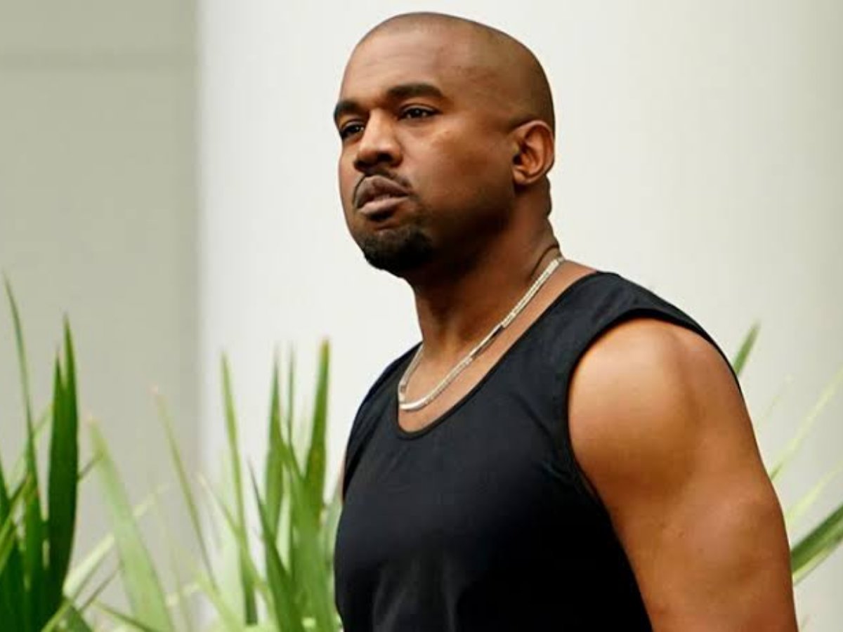 Kanye West Is Officially Dropped By The Former Law Firm