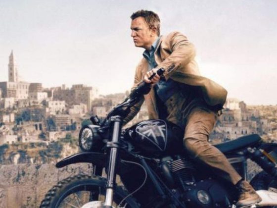 Top 10 Hollywood Actors Who Perform Their Own Stunts