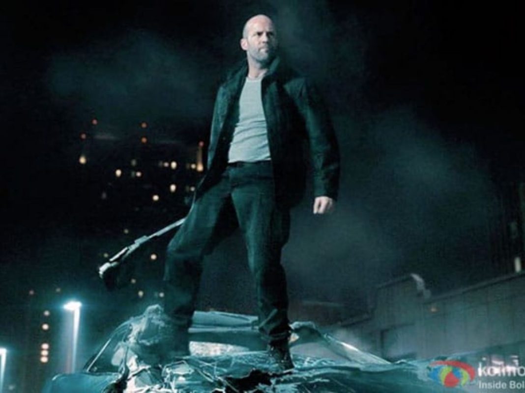 Top 10 Hollywood Actors Who Perform Their Own Stunts