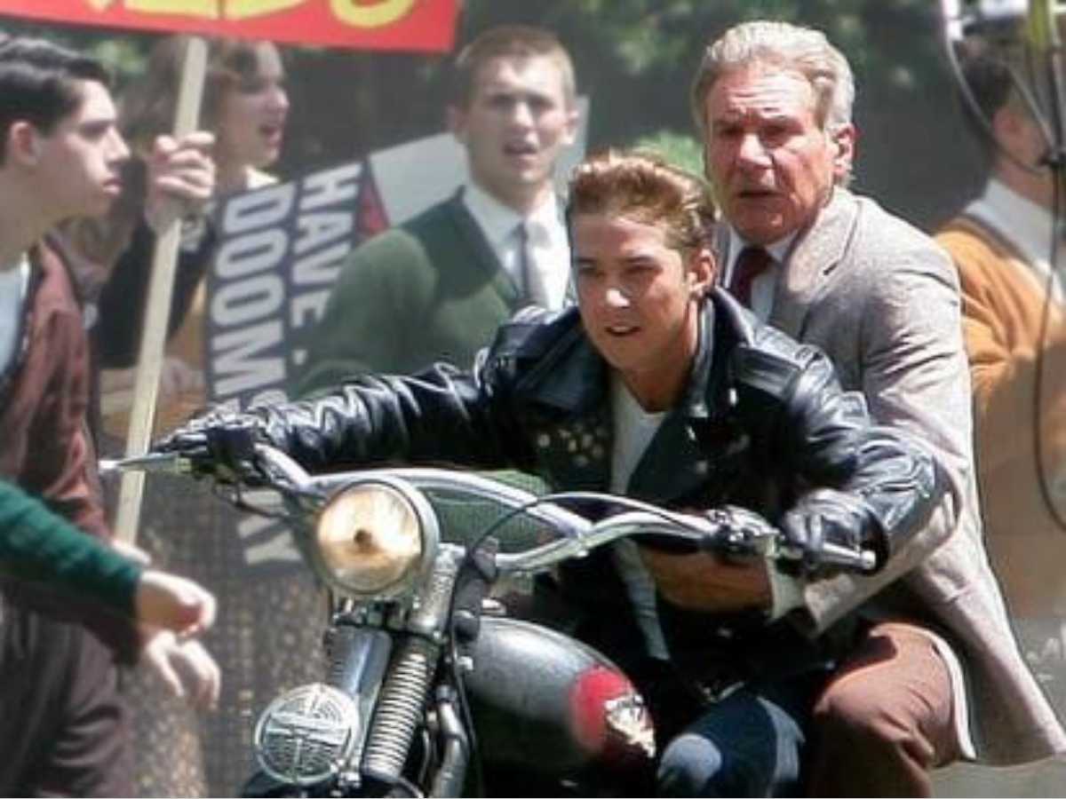 Top 10 Hollywood Actors Who Perform Their Own Stunts