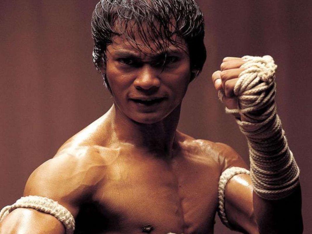 Top 10 Hollywood Actors Who Perform Their Own Stunts