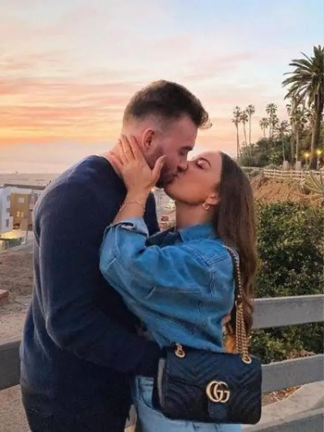 Eminem's Daughter Hailie Jade Is Engaged To Evan McClintock - First ...