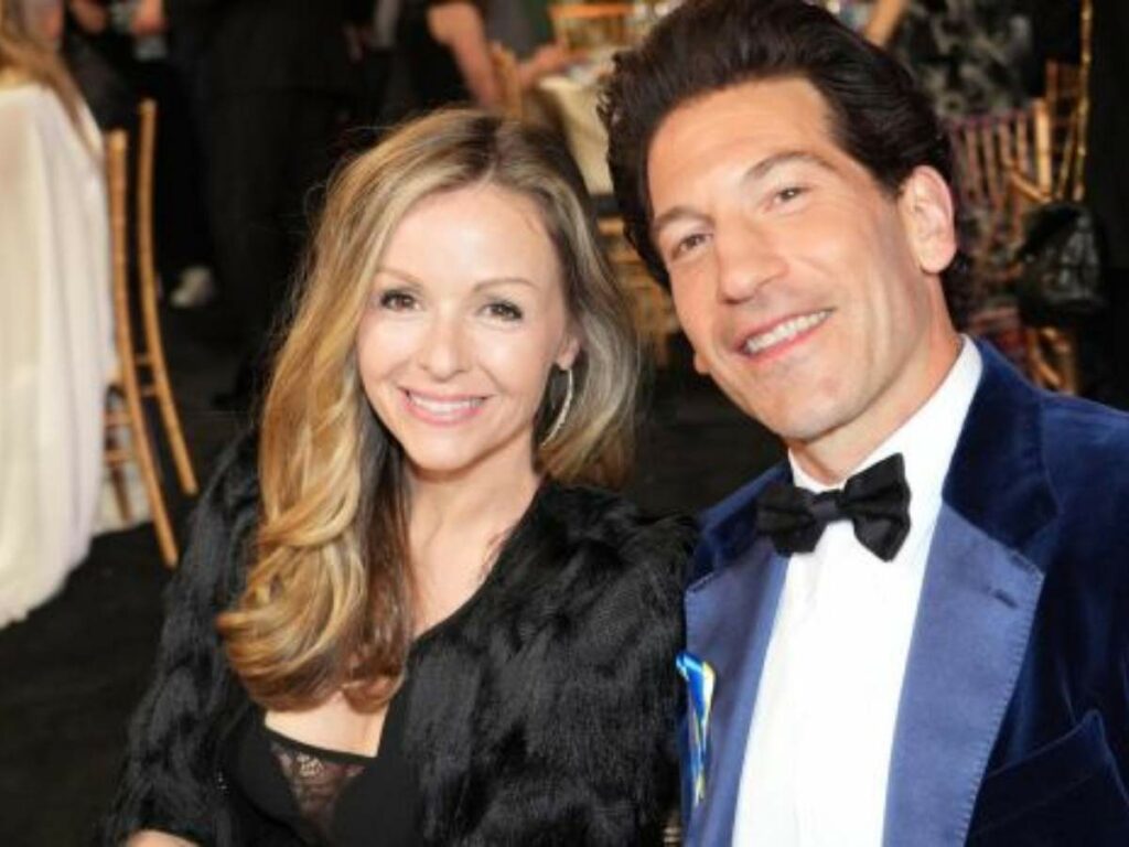 Is 'The Punisher' Actor Jon Bernthal Married?
