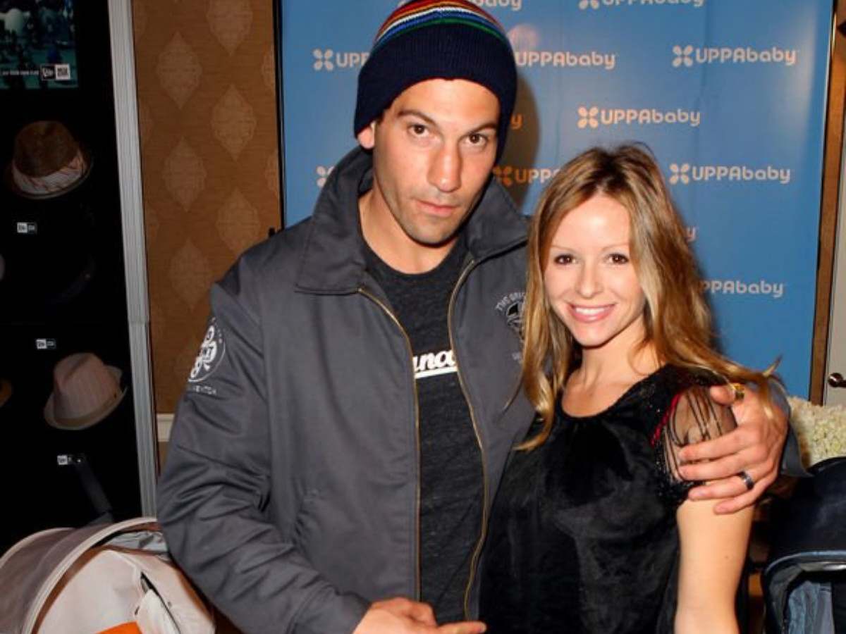 Is 'The Punisher' Actor Jon Bernthal Married?