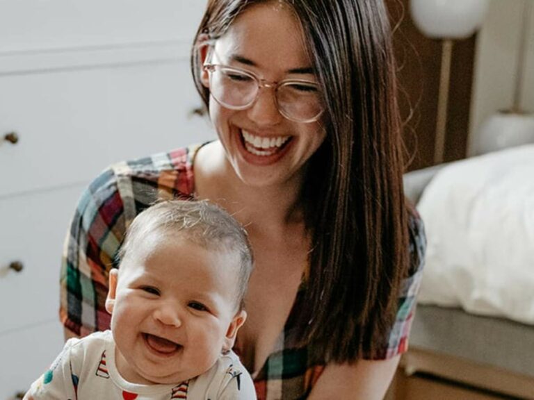 Molly Yeh Kids: Meet Her Daughters Bernie And Ira