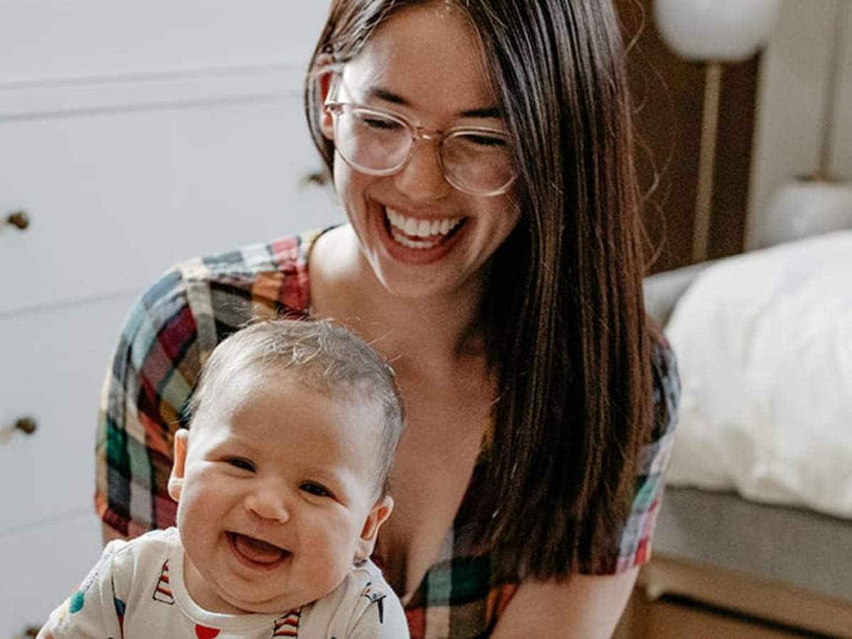 Molly Yeh Kids: Meet Her Daughters Bernie And Ira
