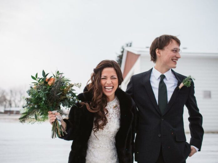 Molly Yeh Kids: Meet Her Daughters Bernie And Ira