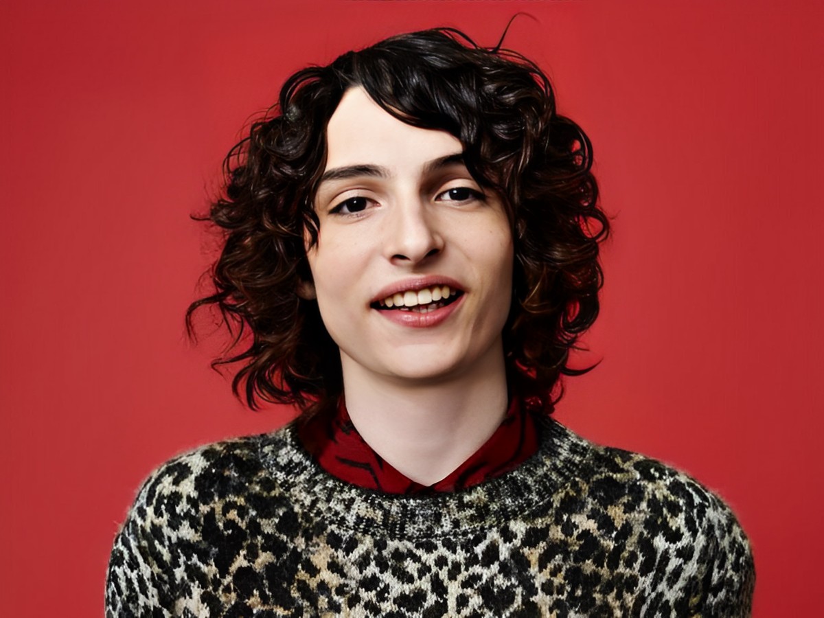 'Stranger Things' Star Finn Wolfhard Opens Up On Dealing With Panic ...