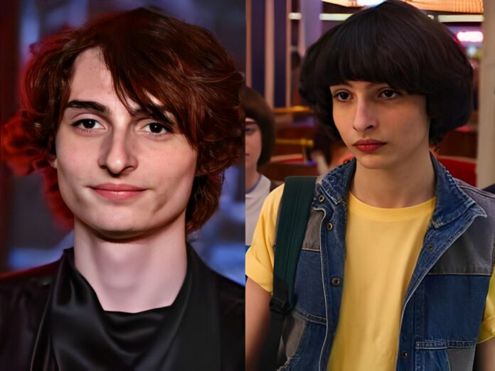 'Stranger Things' Star Finn Wolfhard Opens Up On Dealing With Panic Attacks As A Teenager