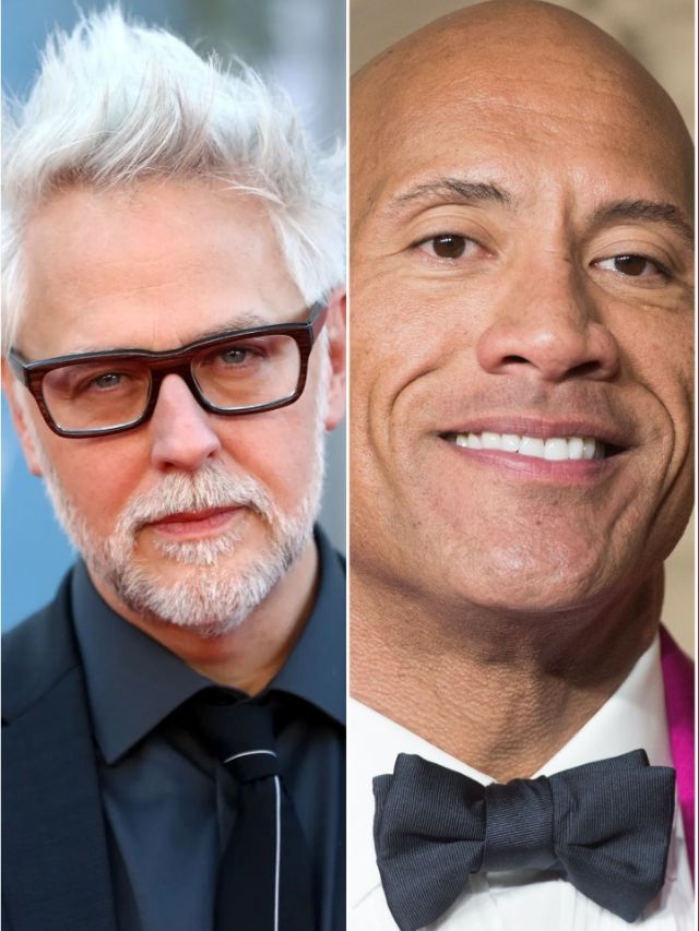 The Rock’s Black Adam Comeback in DCU Chapter Two Confirmed by James Gunn?