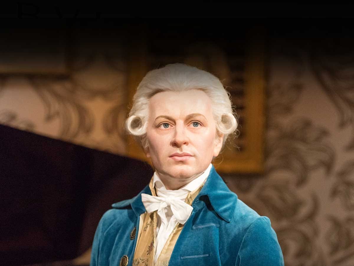 How Did Mozart Die? What Were His Last Words?