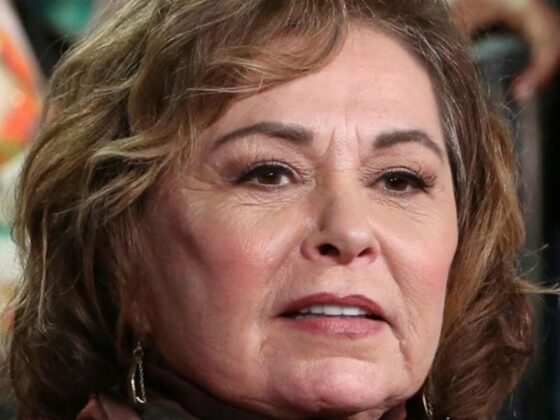 "It Was A Witch Burning": Roseanne Barr On Getting Canceled By Hollywood