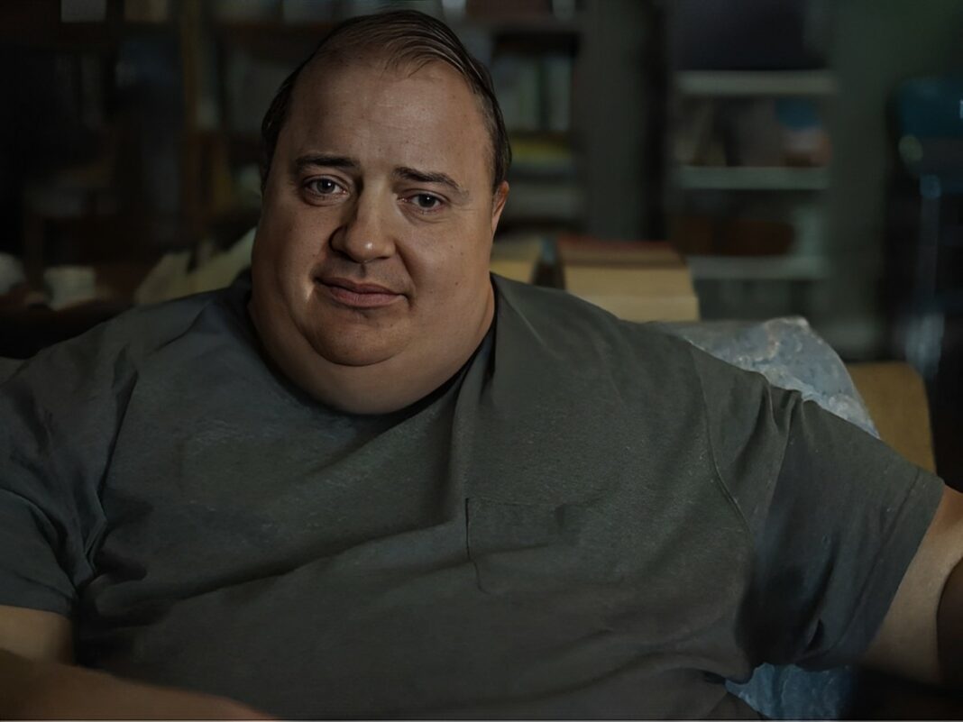 Brendan Fraser Remembers Disastrous Superman Audition On 'The Howard ...