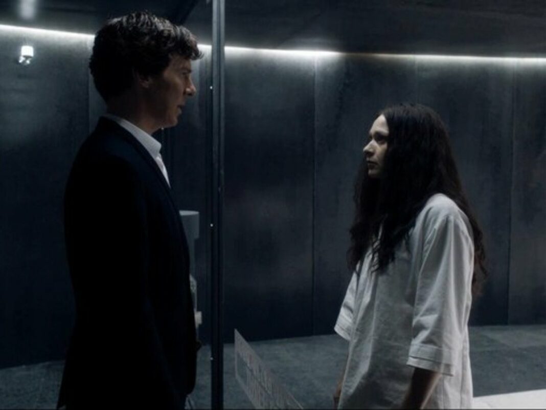 Are Enola Holmes And Eurus Holmes The Same Sister Of Sherlock?