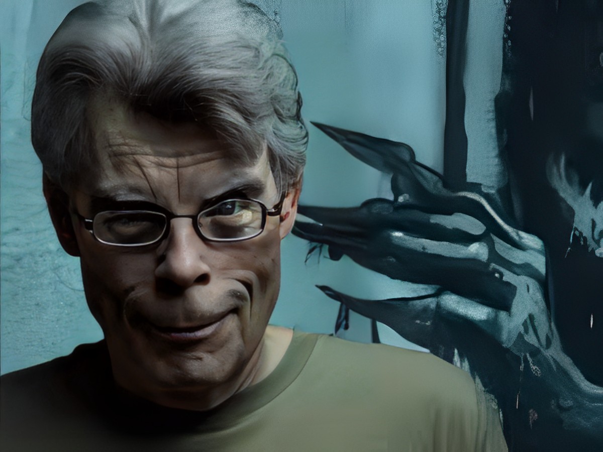 Is Horror Movie 'The Boogeyman' Based On a Book?