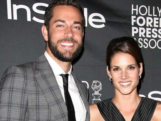 Zachary Levi Net Worth, Career, Music, Wife, And More