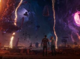 What Is The Quantum Realm In The MCU?