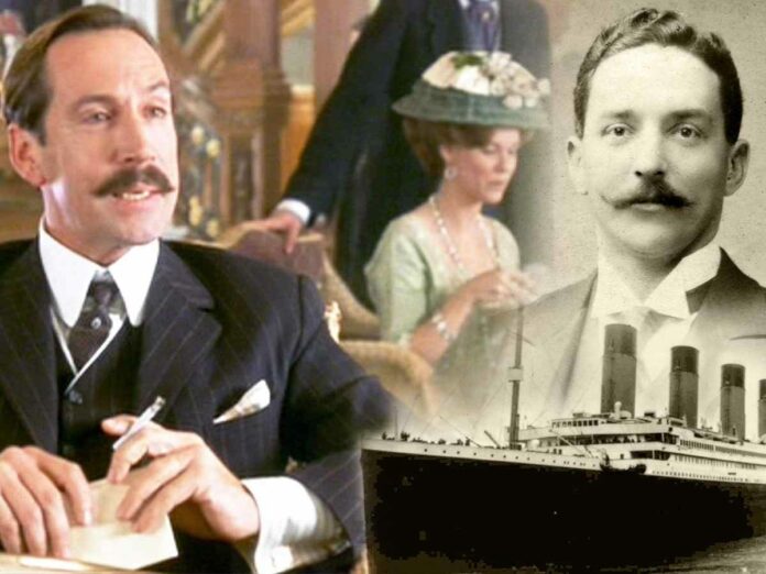 Who Was The Owner Of Titanic? Did He Survive The Sinking Ship?