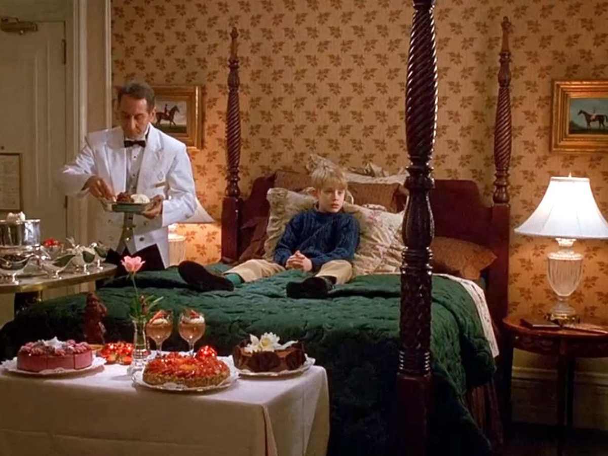 Where Was 'Home Alone' Shot? All Filming Locations