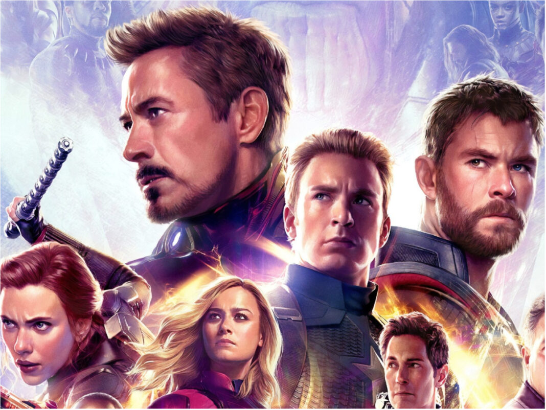 How To Watch Thor Movies In Chronological Order?