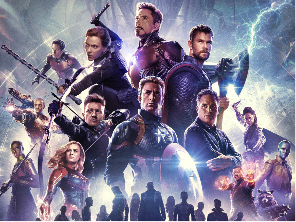 How To Watch Thor Movies In Chronological Order?