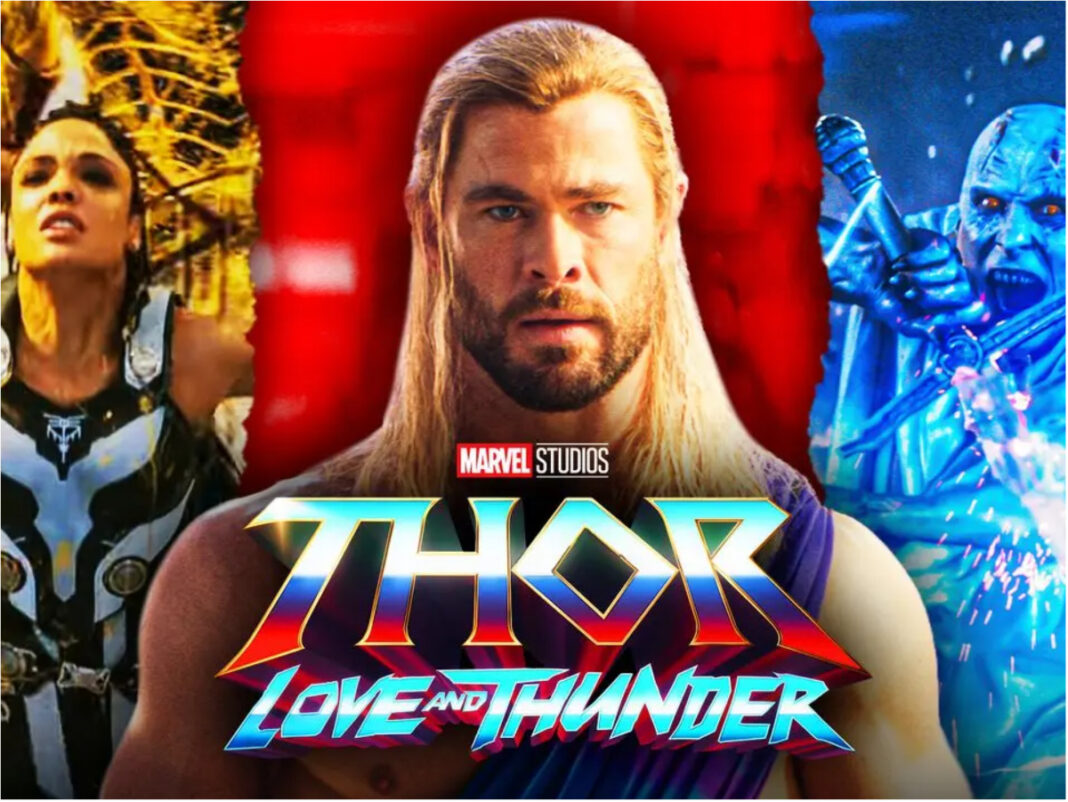 How To Watch Thor Movies In Chronological Order?