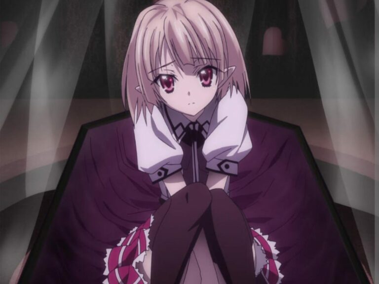 Top 15 Anime Femboys Of All Time