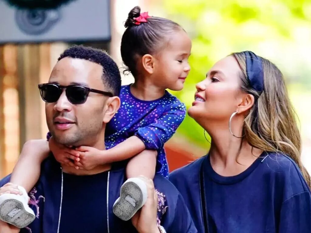 Luna Simone Stephens – Family, Age, Siblings, Great Grand Parents