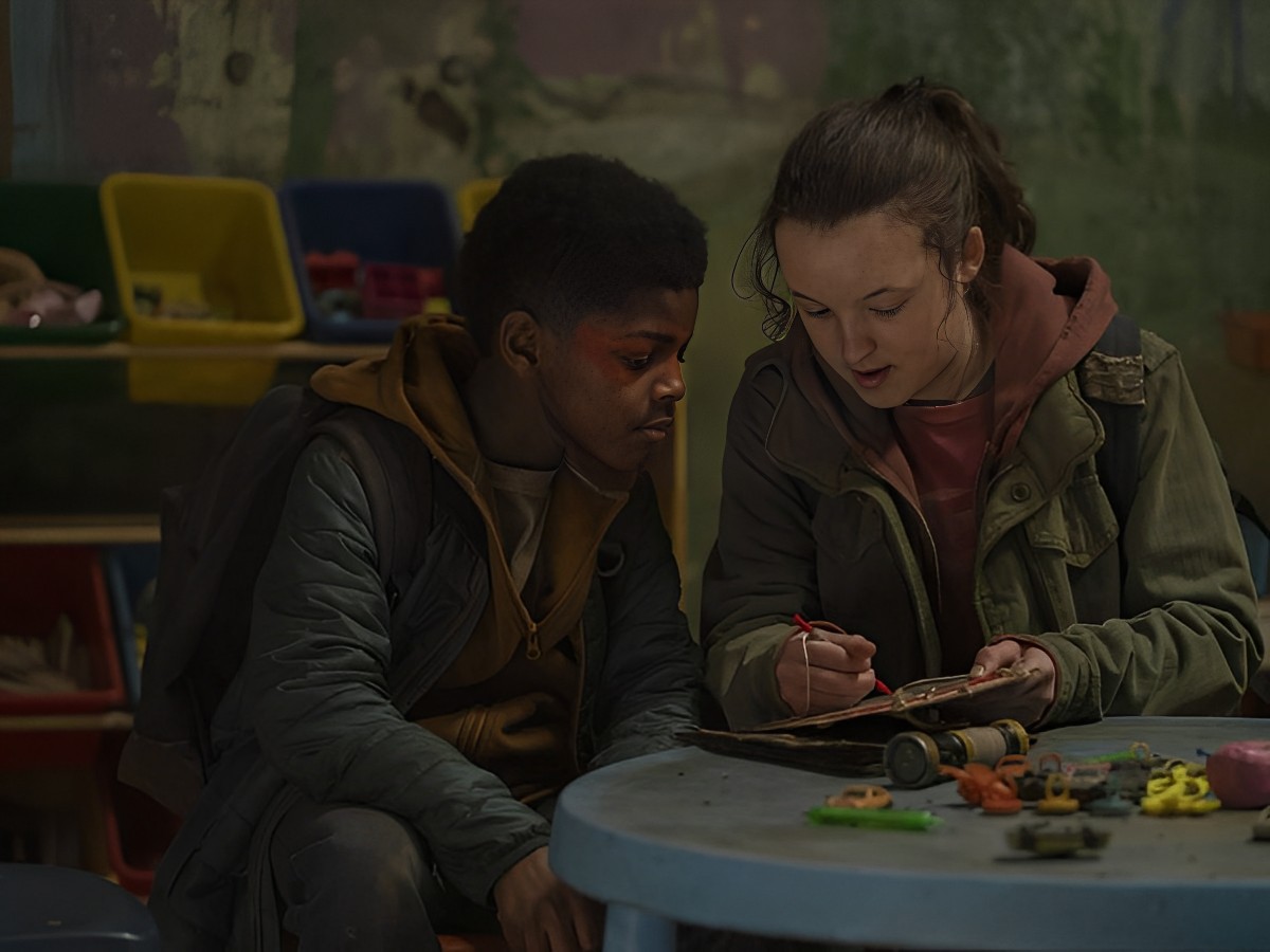 'The Last Of Us': How Do Henry And Sam Die In The Game? Is It Different ...