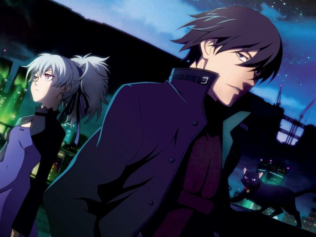 Top 10 Emo Anime Of All Time