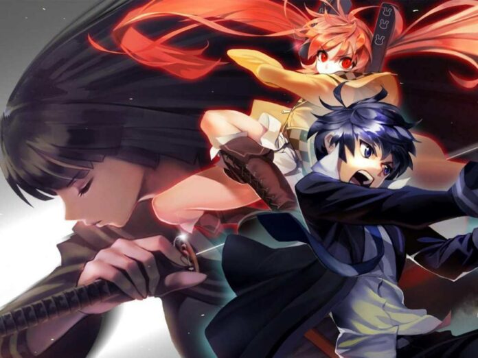 Top 10 Emo Anime Of All Time