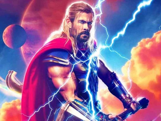 How To Watch Thor Movies In Chronological Order?
