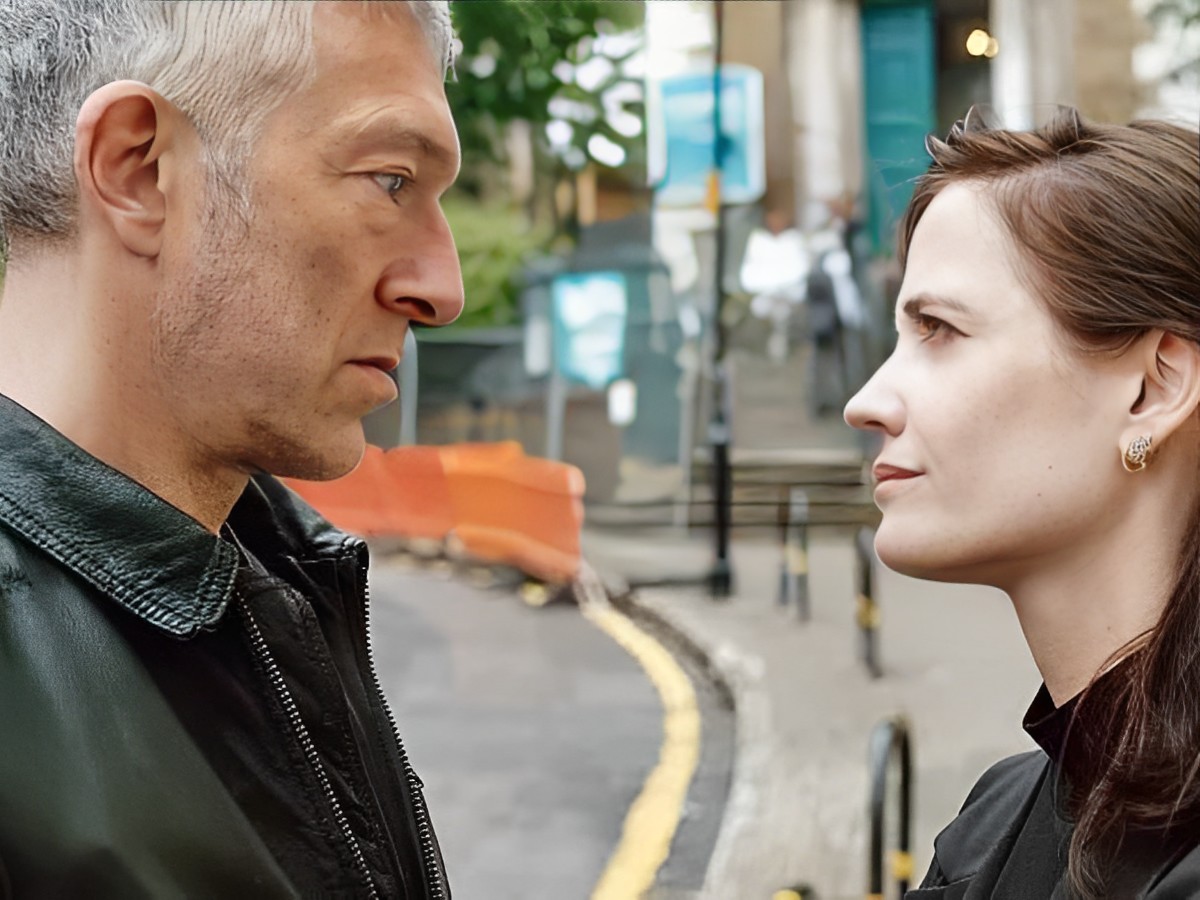 'Liaison': Plot, Cast, And Release Date of Apple's Espionage Series