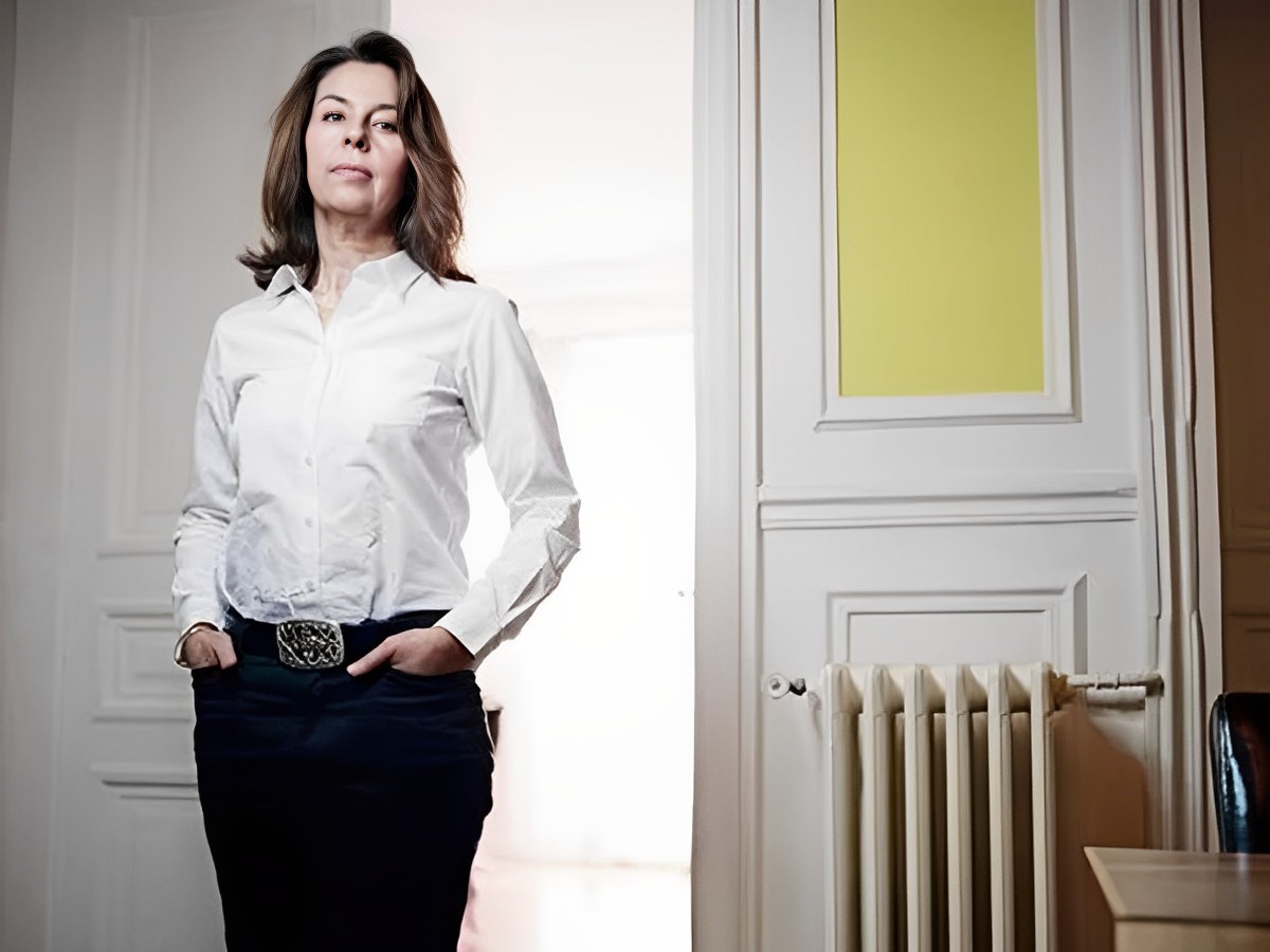 'Liaison': Plot, Cast, And Release Date of Apple's Espionage Series