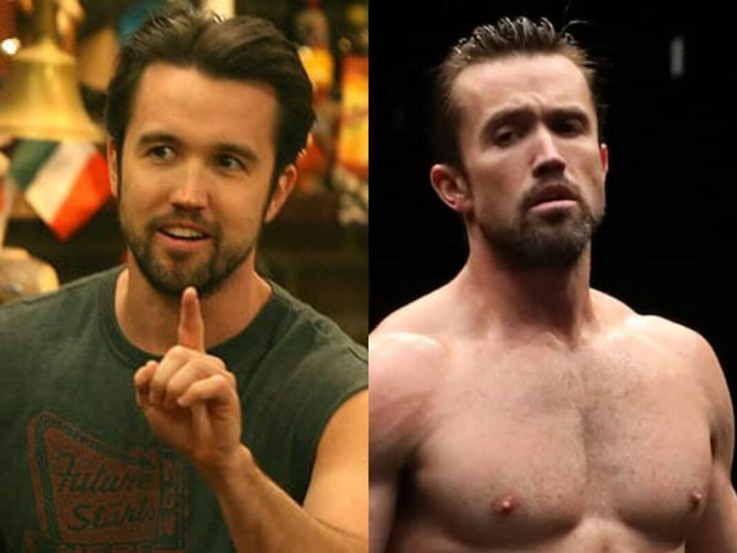'It's Always Sunny In Philadelphia' Cast: Where Are The Actors And How ...