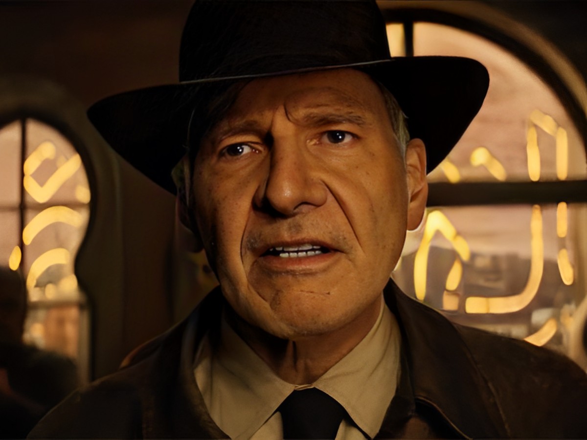 'Indiana Jones And The Dial Of Destiny': Plot, Cast And Release Date of ...